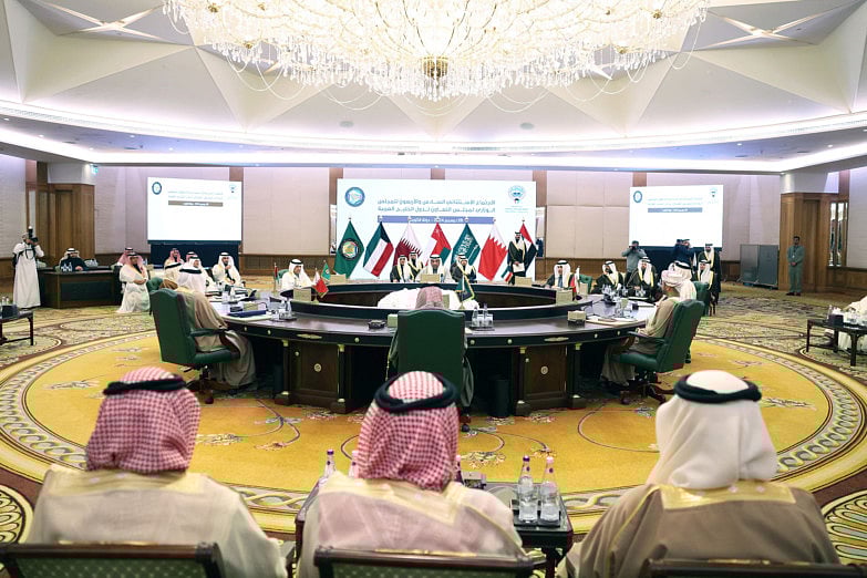 GCC urges respect for Syria and Lebanon’s sovereignty