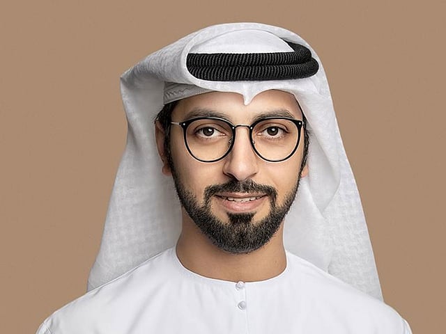 UAE President makes new appointment in Presidential Court for Special ...