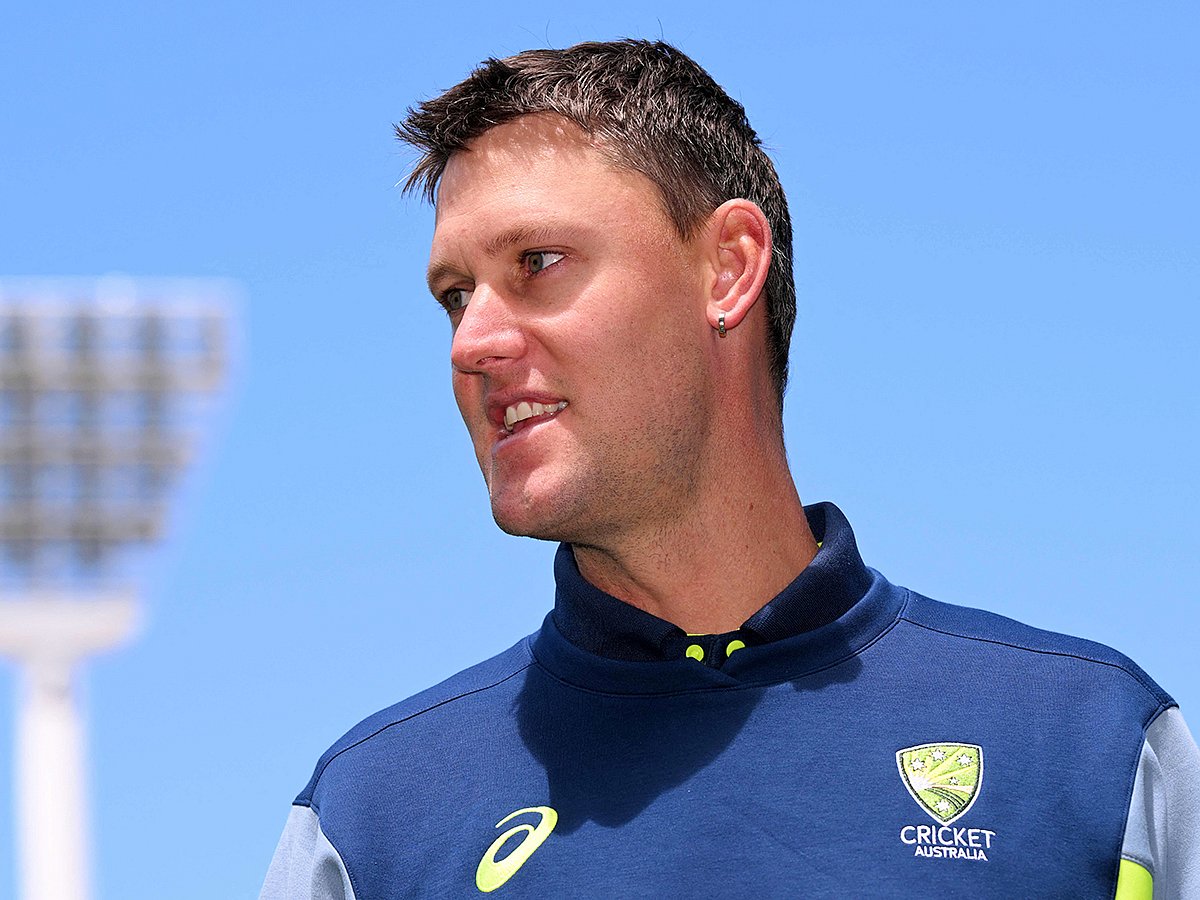 Australia axe Mitch Marsh, call-up Beau Webster for fifth India Test