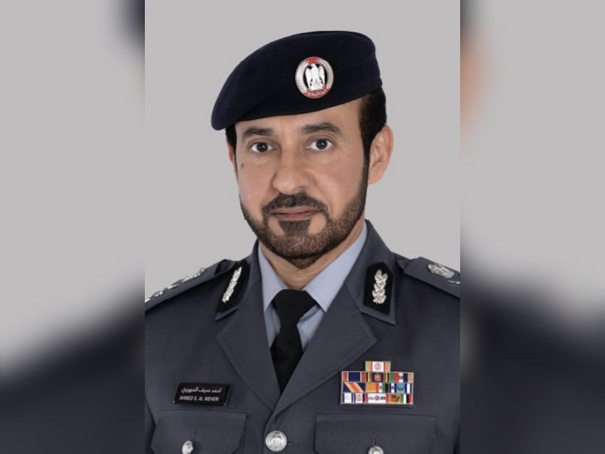 Abu Dhabi gets new police chief