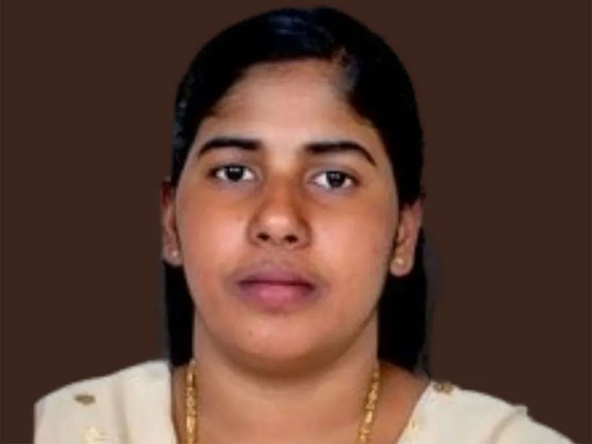Pardon from victim’s family only hope for Kerala nurse on death row in ...