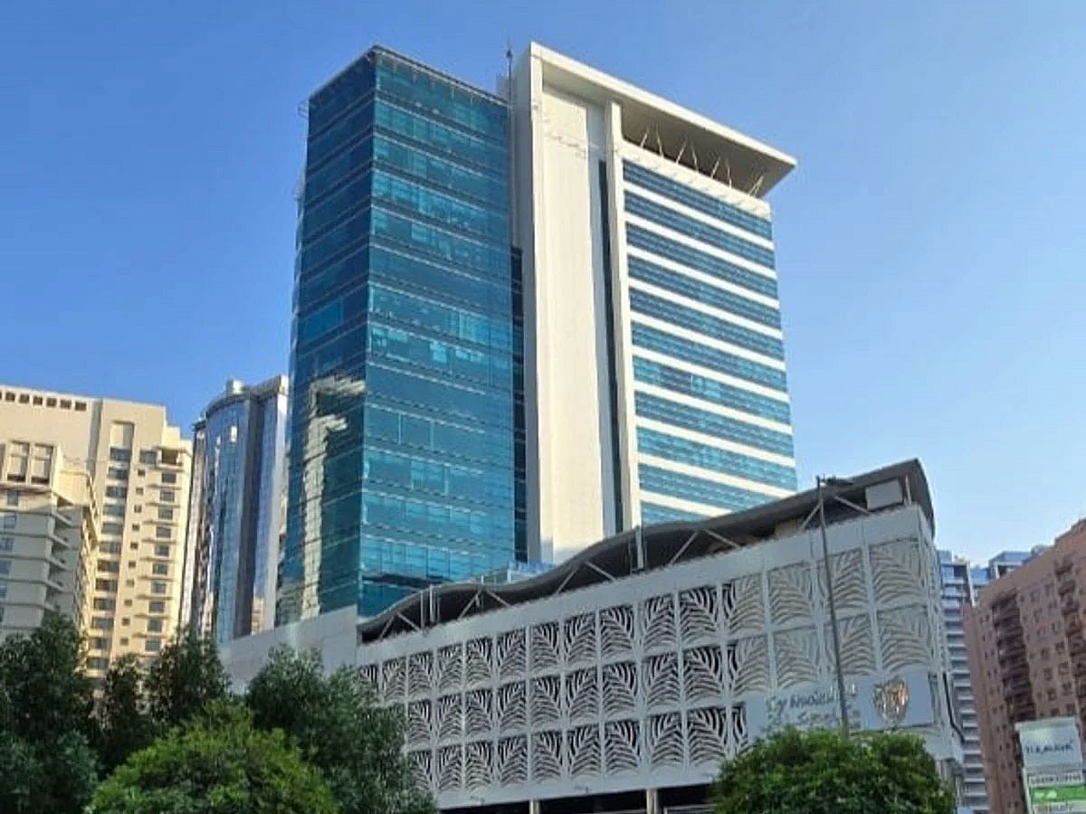 Indialand buys more office space after Burj Daman floor deal