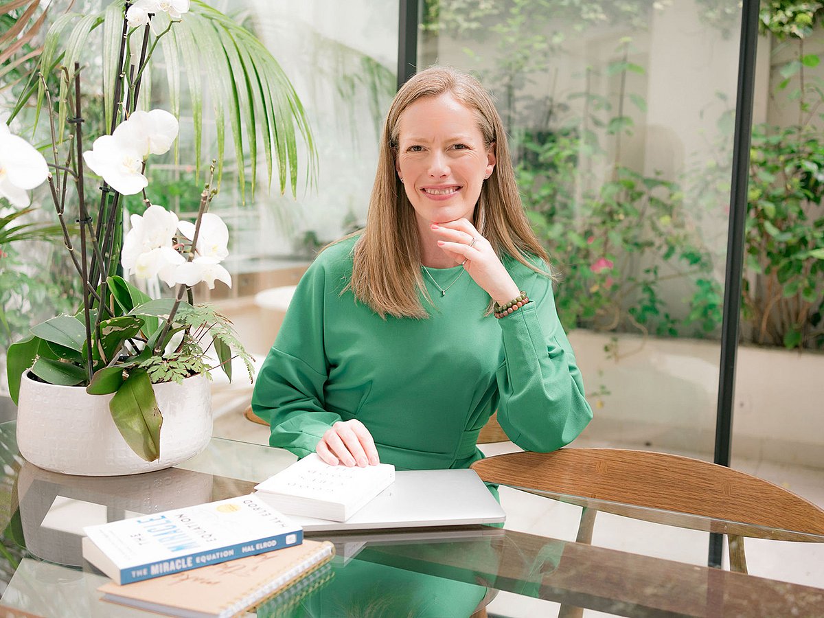 Briton turns low-cost coaching venture into $100k business in the UAE