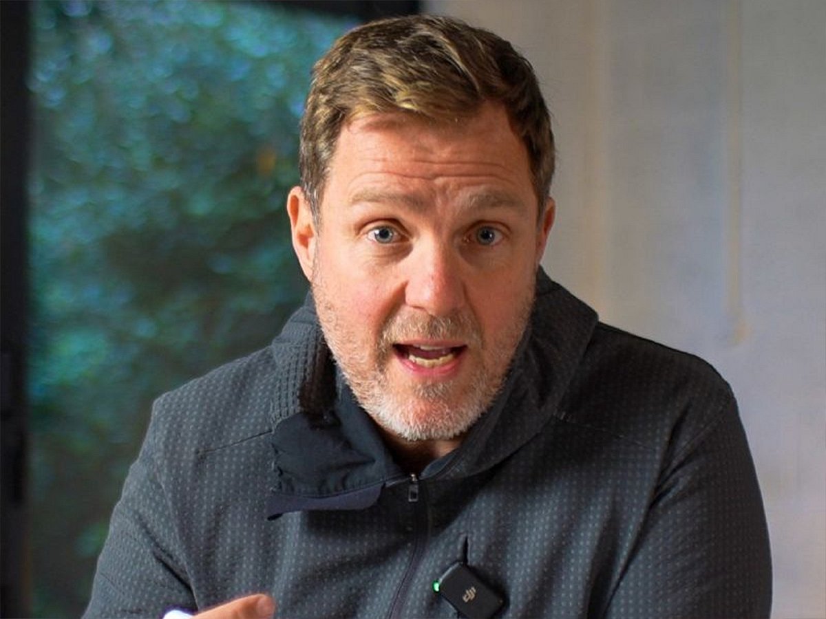 Watch: British content creator Simon Squibb wins $1 million in UAE’s ...