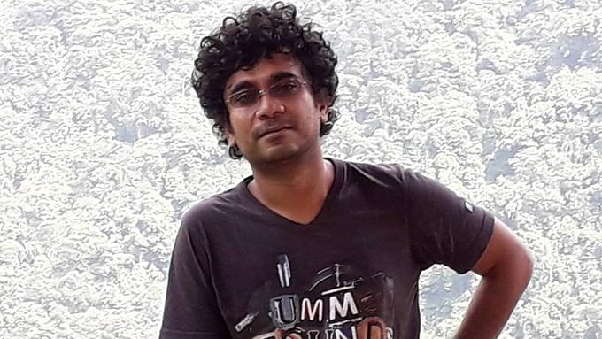 Former Fossils bassist Chandramouli Biswas, 48, found dead in suspected ...