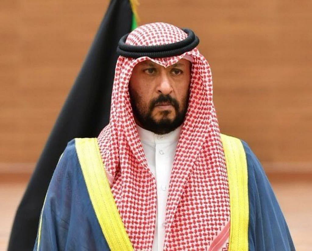 Kuwait’s ex-minister sentenced to 14 years in jail and fined millions ...