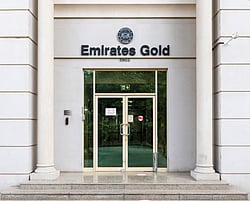 Dubai's Emirates Gold is ready to get its shine back: CEO Abhijit Shah