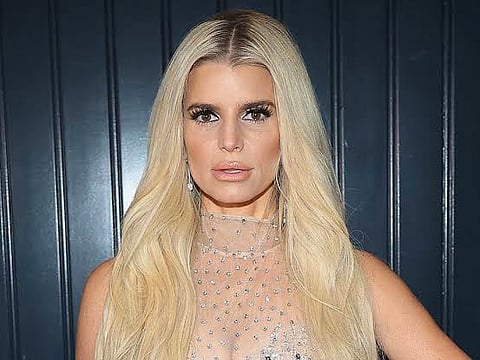 Jessica Simpson confirms separation from Eric Johnson after a decade of ...