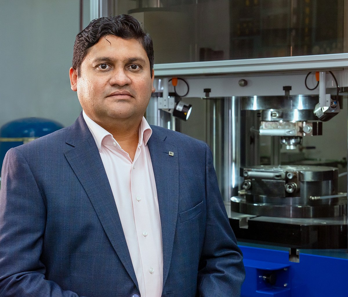 Dubai's Emirates Gold is ready to get its shine back: CEO Abhijit Shah