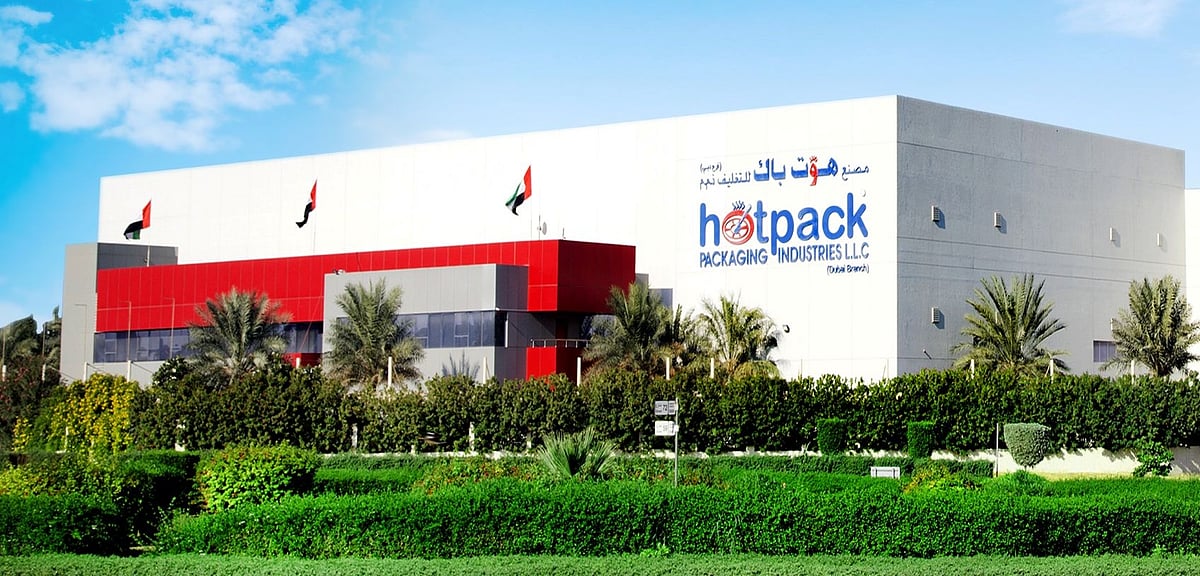 BRCGS recertifies eight Hotpack Global assets with grade AA