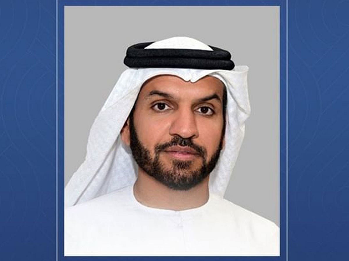 UAE President appoints director-general of Islamic affairs authority