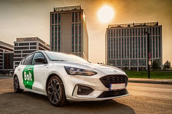 Bolt completes 1 million trips in Dubai within 41 days of launch