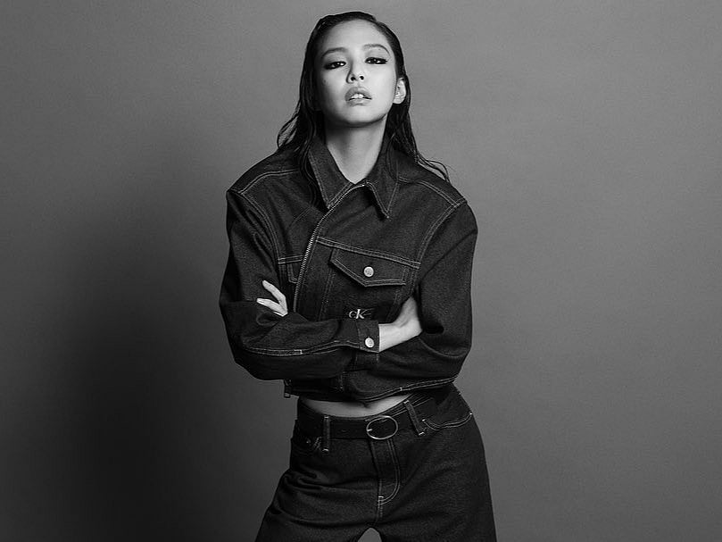 Blackpink's Jennie, queen of bold and fearless fashion: 5 iconic looks ...