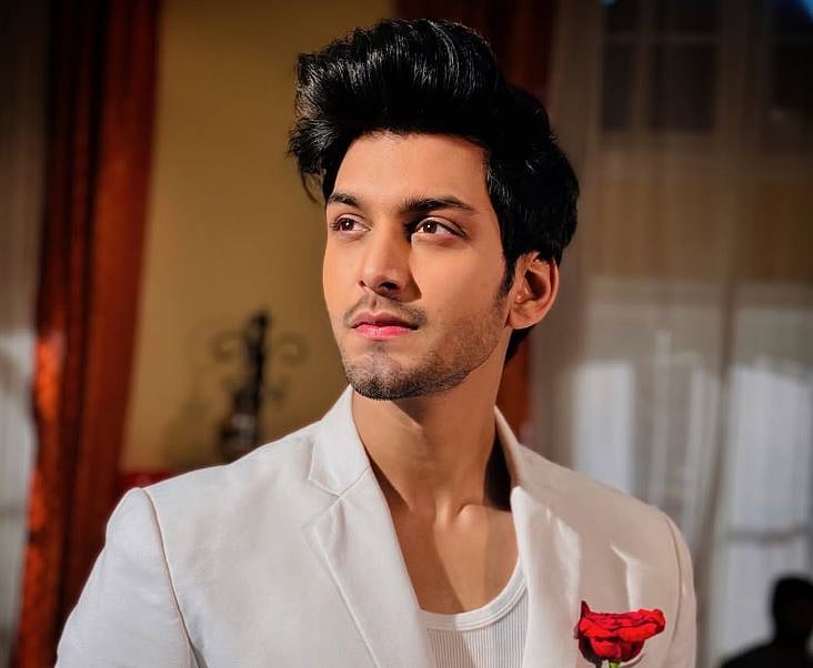 'Dhartiputra Nandini' fame actor Aman Jaiswal, 23, dies in road accident