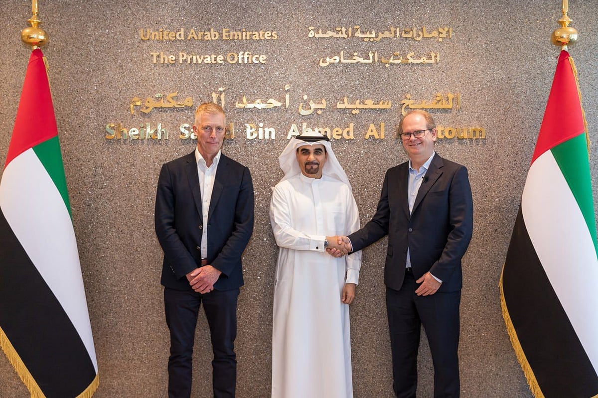 Seed Group develops alliance with Intent HQ to elevate AI-driven ...