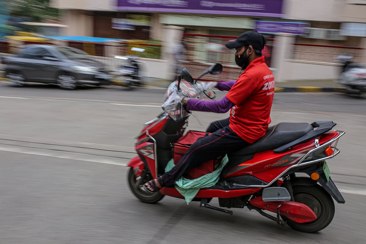 Zomato gets board approval to change company name