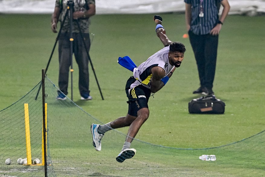 Hardik Pandya’s redemption arc awaits in UAE after vice-captaincy snub