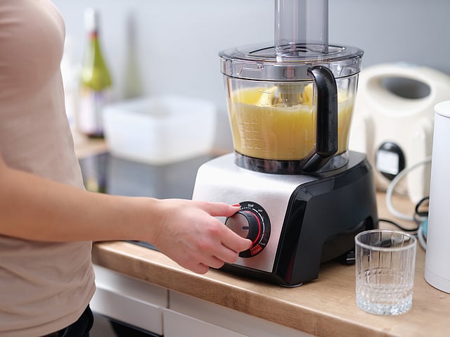 5 best multifunctional blenders to level up your kitchen game in 2025