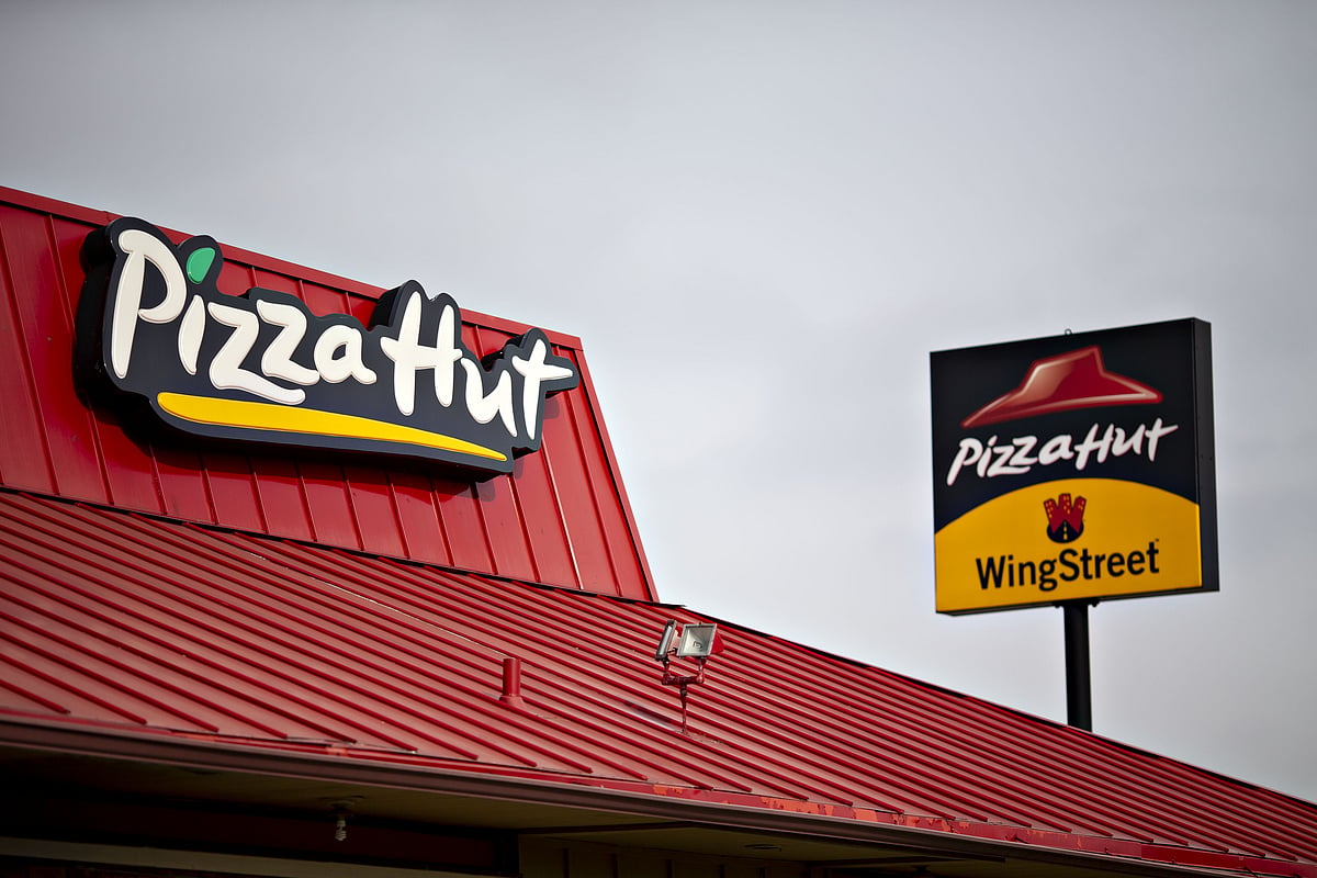 Middle East Pizza Hut operator Americana Restaurants Q1-2025 revenues ...