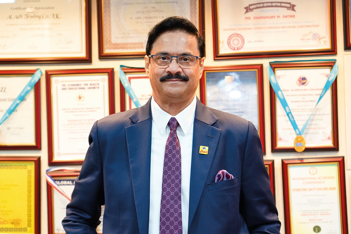 Adil Group of Supermarkets: A legacy of trust and tradition