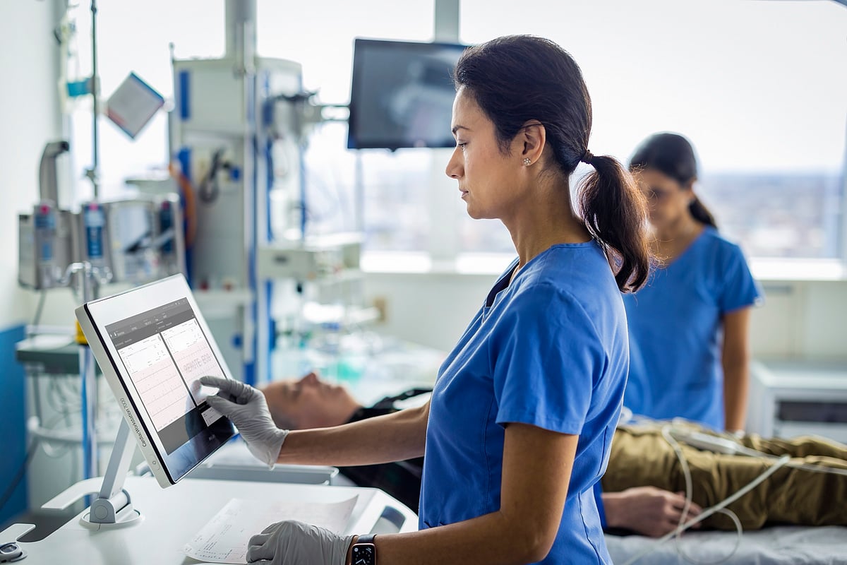 Philips unveils groundbreaking healthcare innovations