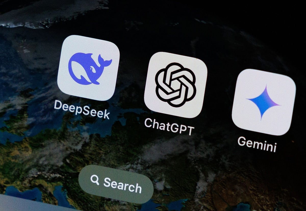 DeepSeek's 'Sputnik moment' exposes holes in US chip curbs