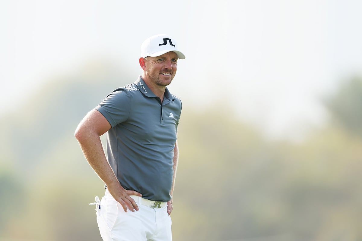 Inside Wallace’s quest for a maiden Ryder Cup spot