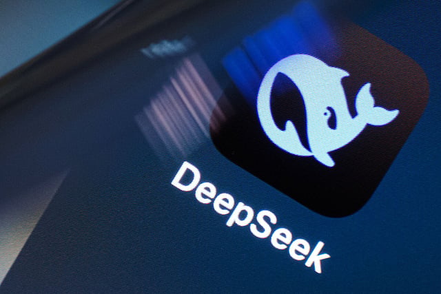 China’s DeepSeek to launch AI agent as OpenAI, Microsoft, Manus AI race ...