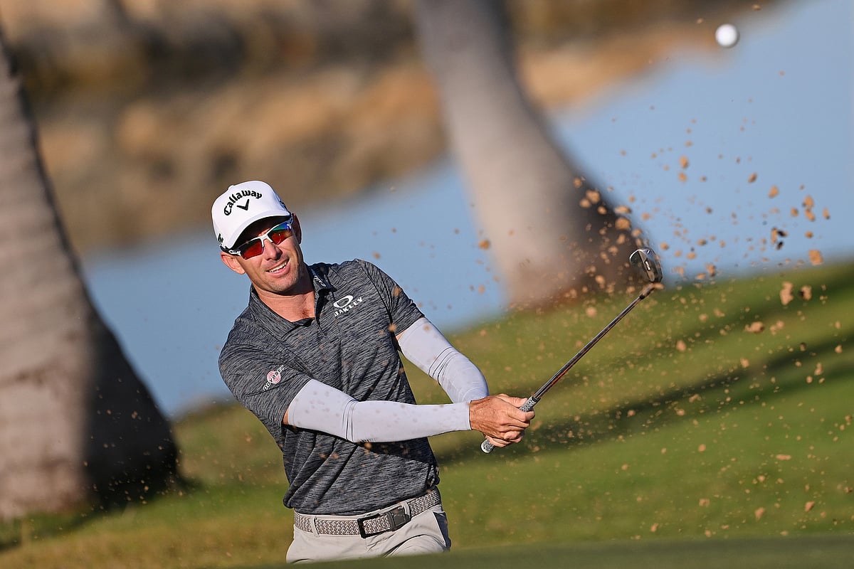 Defending champion Frittelli braces for battle in Bahrain