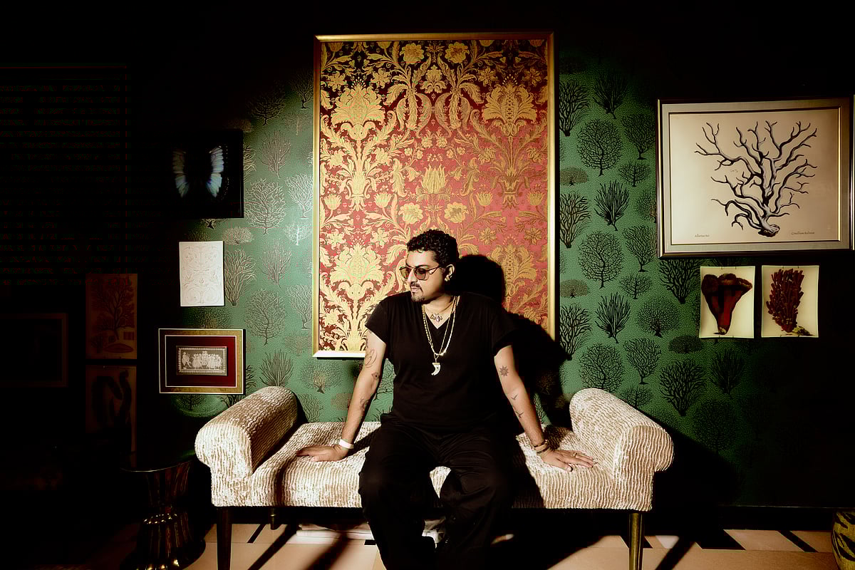 How Hanut Singh's jewellery captivated stars like Kareena Kapoor Khan ...