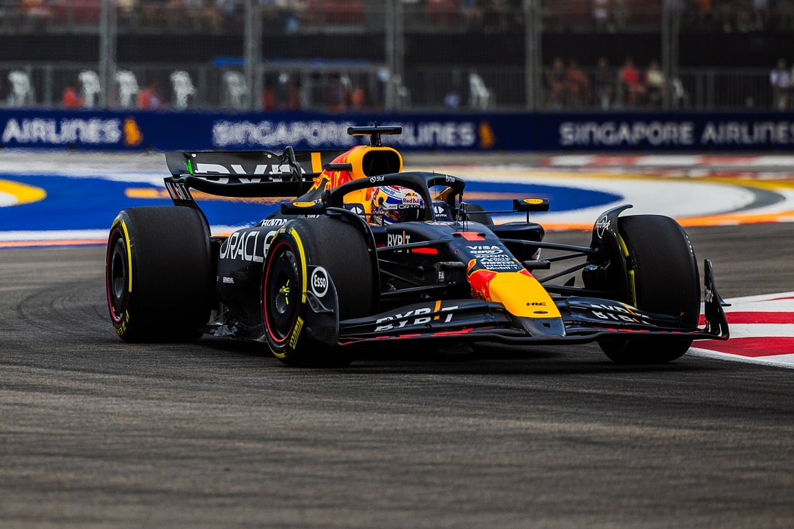 This time for Africa: South Africa aims to host F1 race in 2027