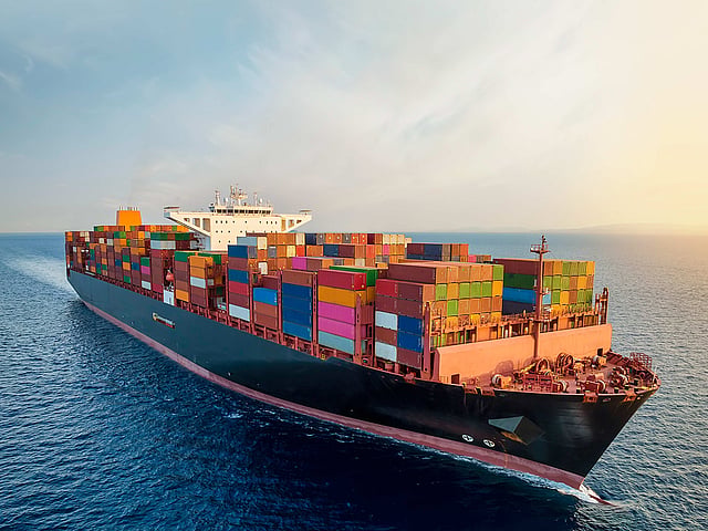 Dubai Trade builds on next generation digital delivery order platform ...
