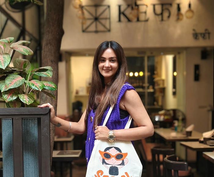 Salman Khan’s Rakhi sister Shweta Rohira suffers multiple injuries in ...