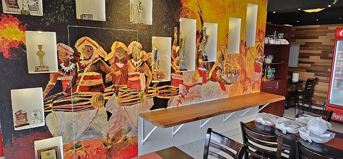 Thambapanni: From trailblazing Sri Lankan culinary landscape to ...