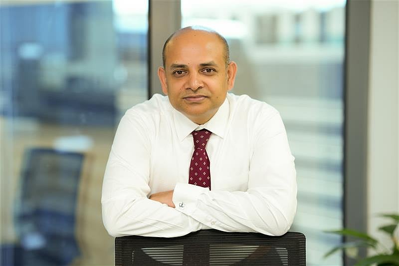 ValueMentor welcomes Reghu Mohandas as Sr. Vice President & Chief ...
