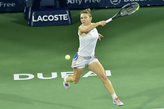 Romanian superstar Simona Halep leaves behind a remarkable legacy