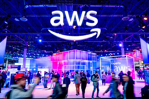 Amazon, like Microsoft, says it can’t keep up with AI demand