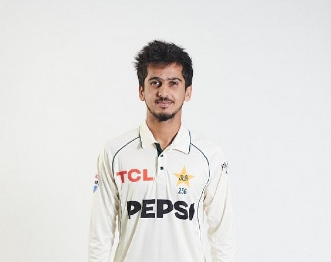 Pakistan Cricket Board updates on Saim Ayub’s injury