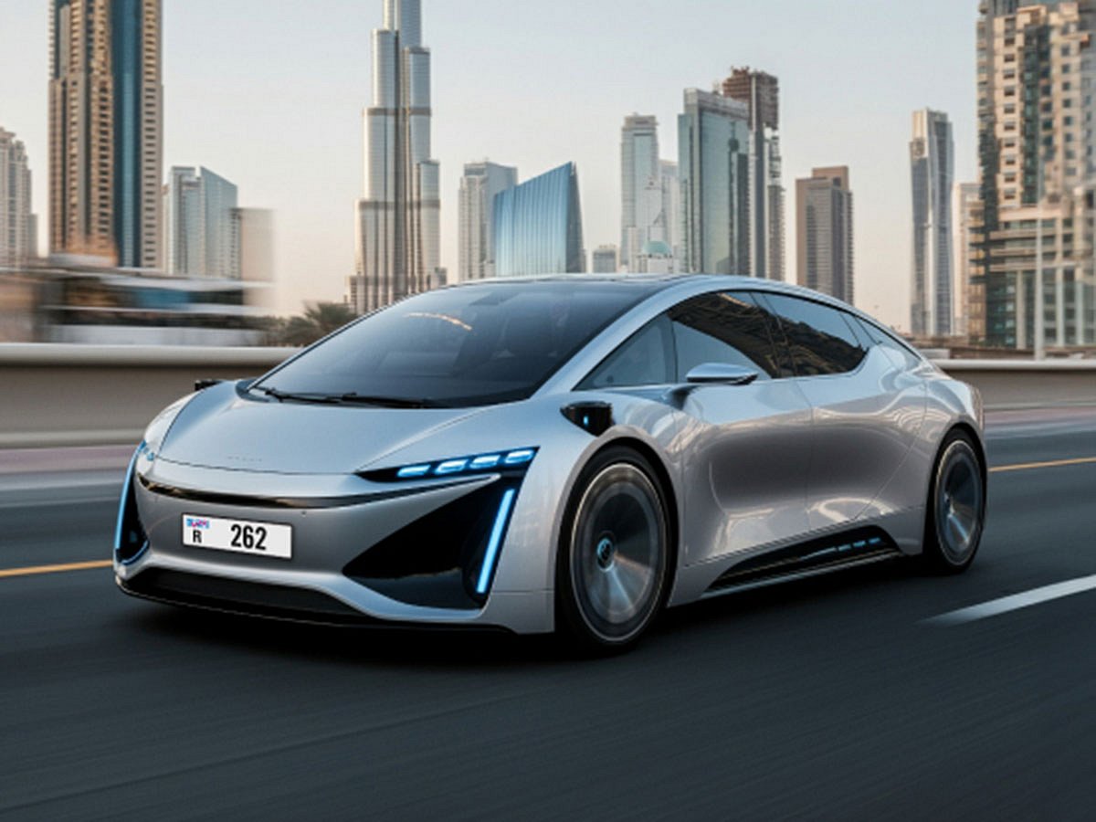 Dubai: 300 rare licence plates go under the hammer at RTA’s e-auction