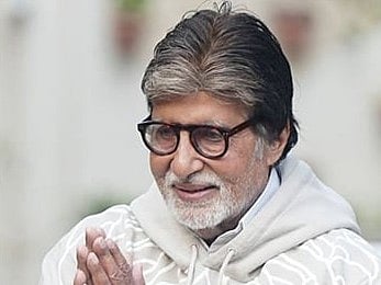 Amitabh Bachchan's cryptic tweet leaves fans anxious: "Time to Go..."