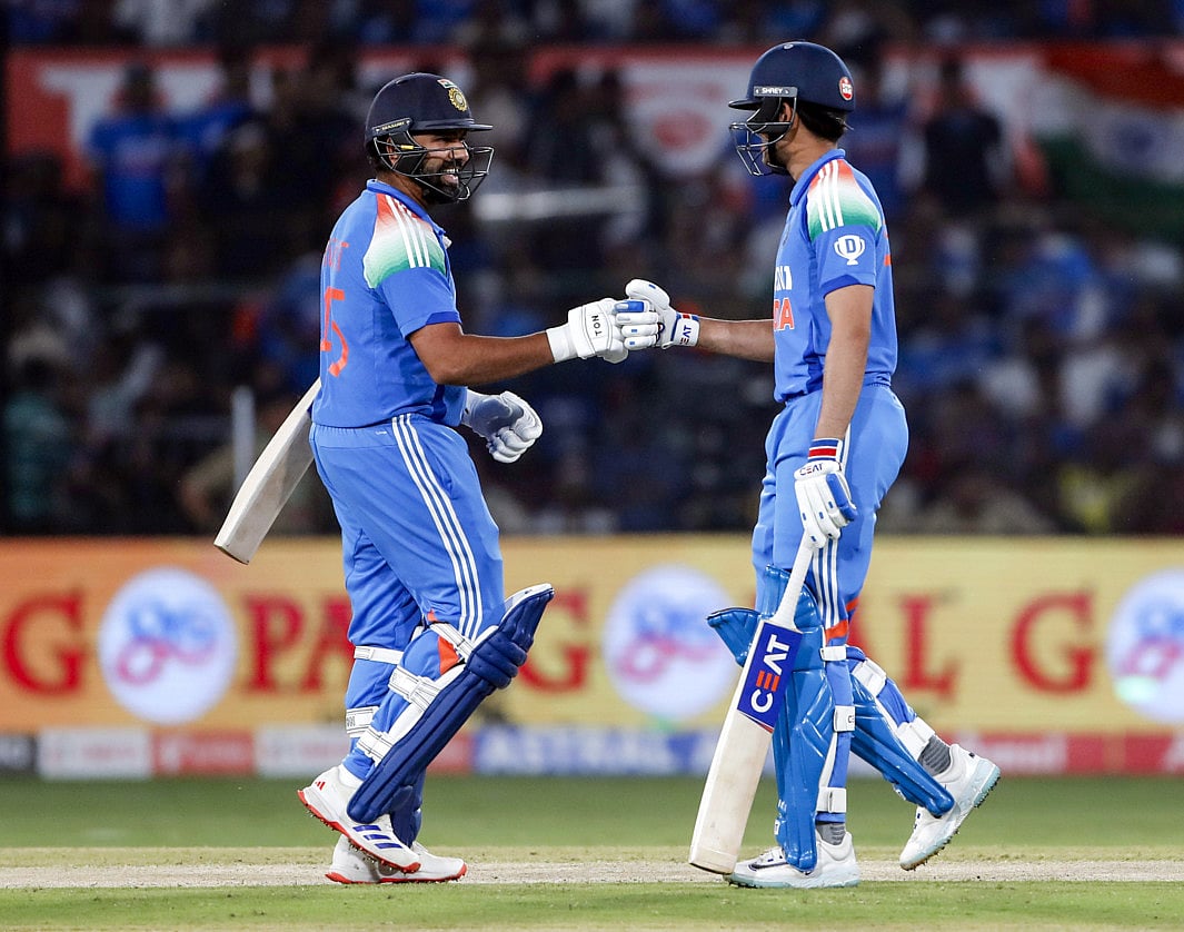 Champions Trophy: India must halt tinkering with openers in ODIs