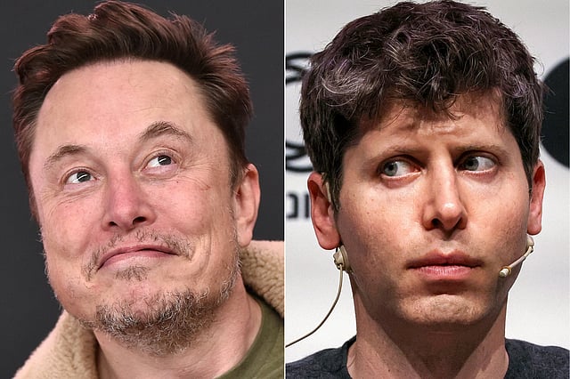 OpenAI board rejects $97.4 billion Elon Musk-led buyout offer
