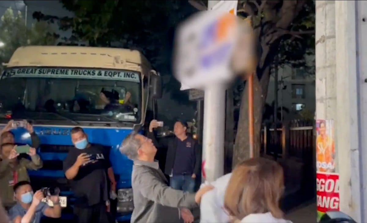 Philippines: Campaign period begins, what you need to know