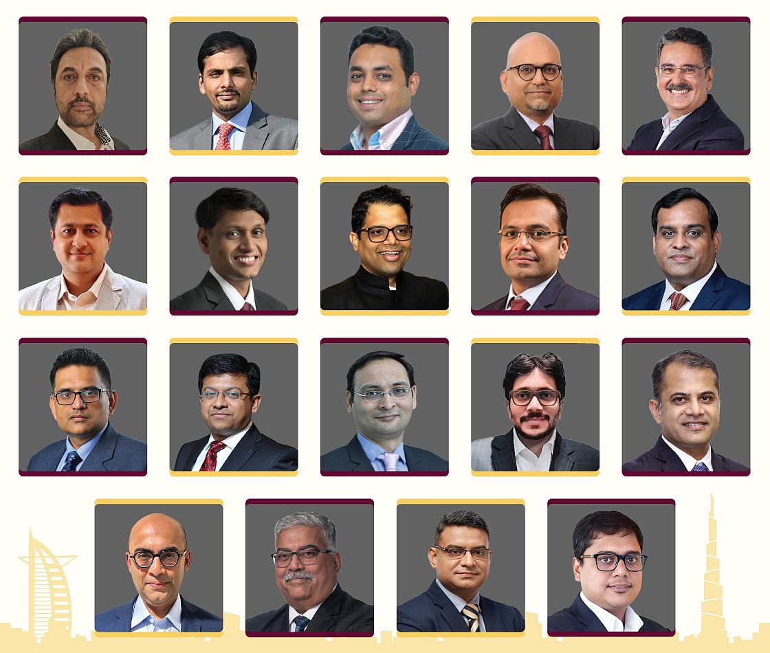 India's top PMS, AIF & GIFT IFSC asset managers to gather at DAIS 2025 ...