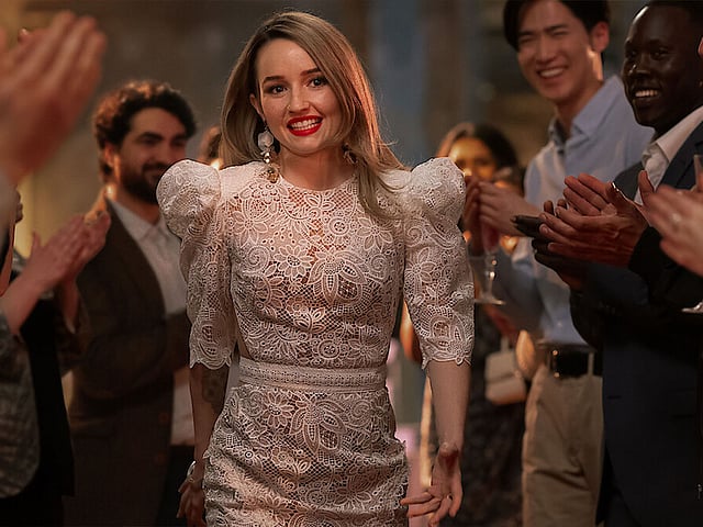 Apple Cider Vinegar: Why this celluloid tale of a real-life scammer is ...