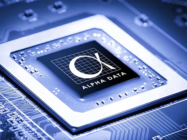 UAE technology firm Alpha Data to proceed with IPO, listing on ADX