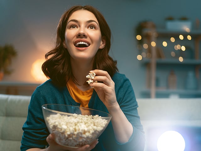 Why we are hooked on 'bad' shows and films: The psychology behind hate ...