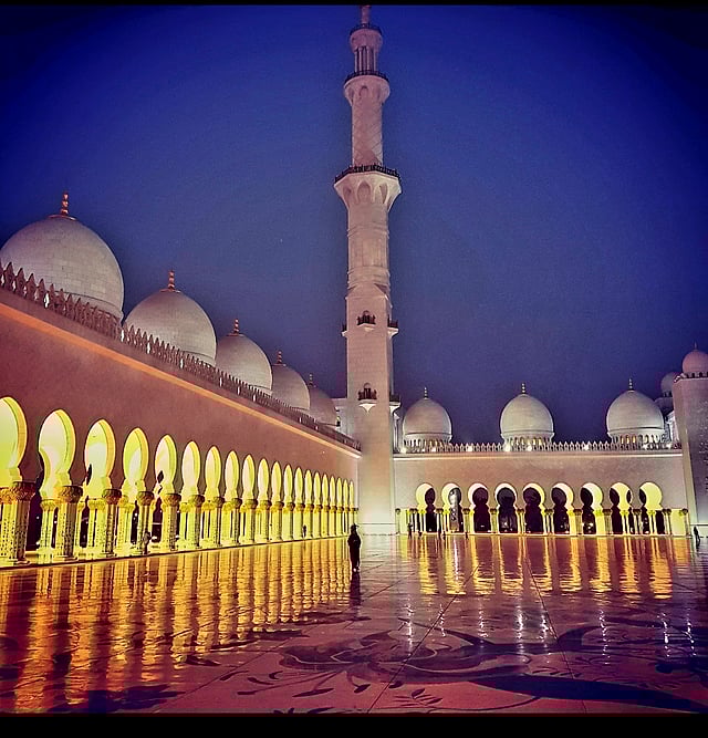 Readers' gallery: A visual journey through the UAE’s beauty