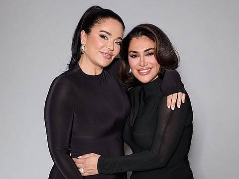 Huda Beauty splits from Kayali as sisters reveal new vision: ‘I want to ...