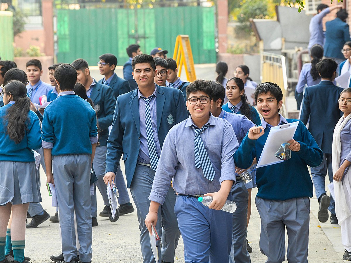 CBSE postpones Class XII exams; Class X exams cancelled in Middle East